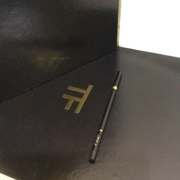 Tom Ford | Makeup | Tom Ford Eye Kohl Intense 2 Onyx | Poshmark